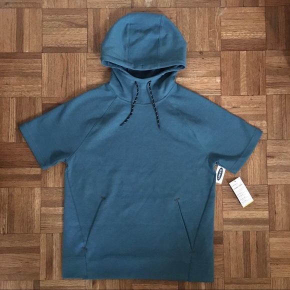 Old Navy | Shirts | Nwt Mens Blue Pullover | Poshmark